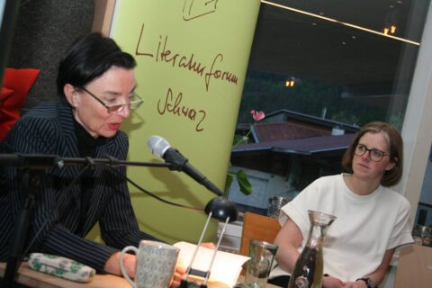 Montag, 15.05.2023 Susanne Fritz: Heinrich (Wallstein Verlag 2023) 19: ...