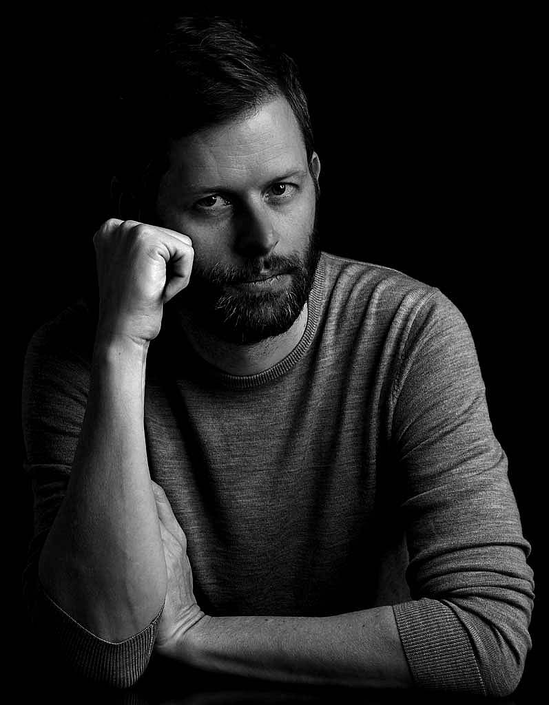 Donnerstag, 23.05.2024John Wray: Unter Wölfen19:30 Uhr, Museum der ...